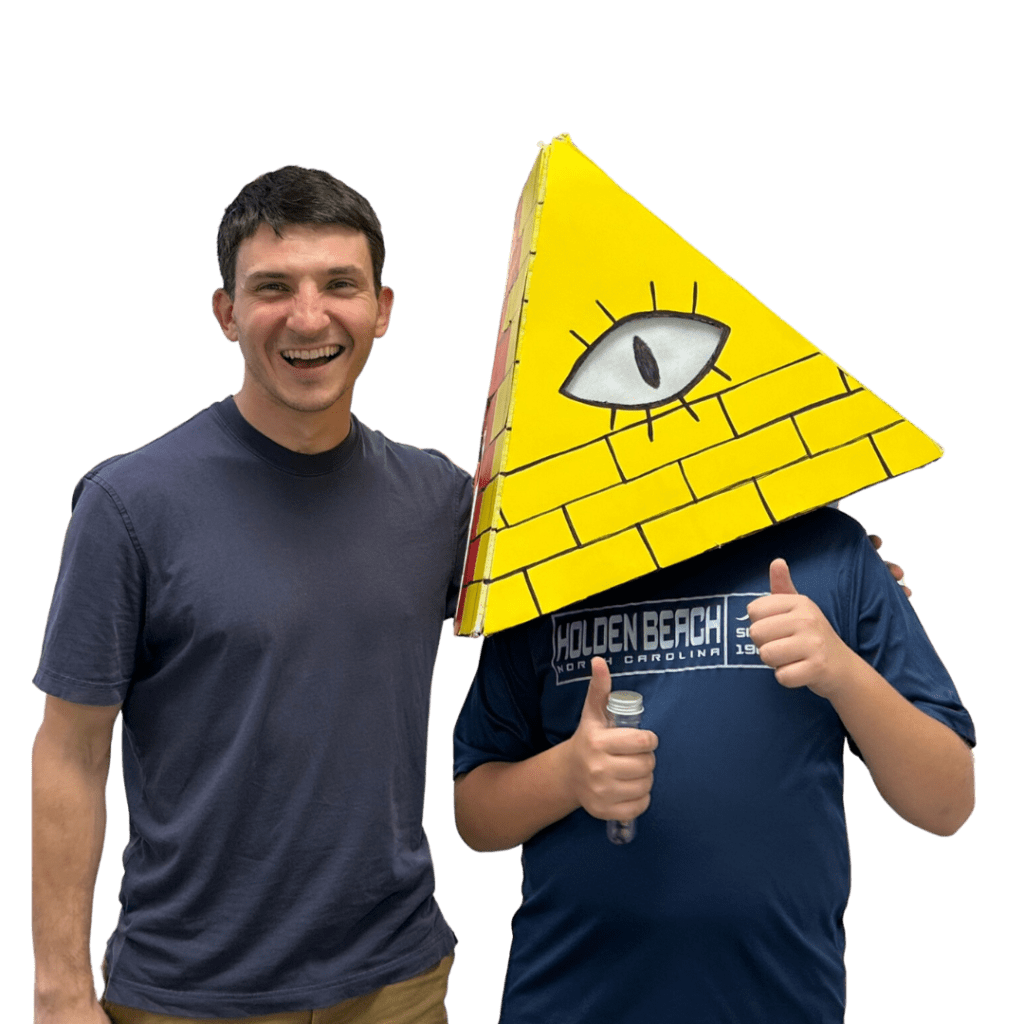 How I Make Fitness Fun – Adaptive Movement | Making Fitness Fun For Kids